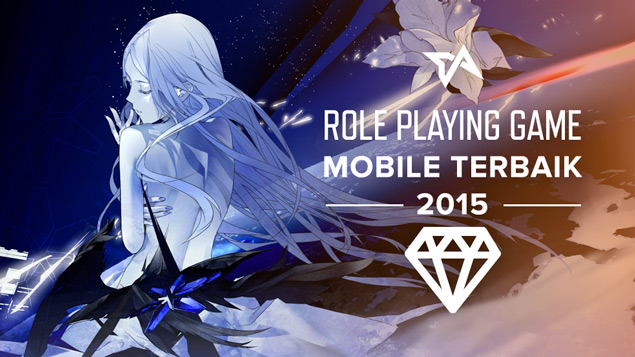 10 RPG iOS dan Android Terbaik 2015 Versi Tech In Asia