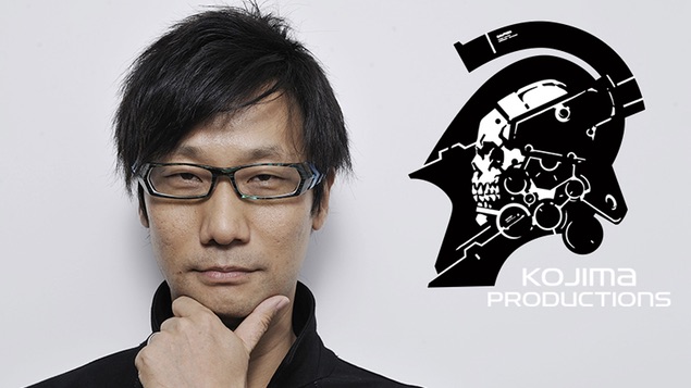 Mari Menebak Game Baru Kojima Lewat Analisis Logonya!
