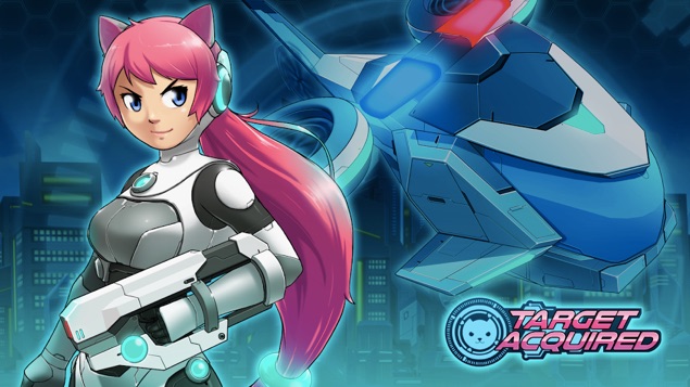 Preview Target Acquired | Tech in Asia Indonesia