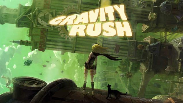Review Gravity Rush Remastered | Tech in Asia Indonesia