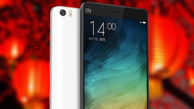 Rencana Xiaomi Menghadapi Tahun 2016