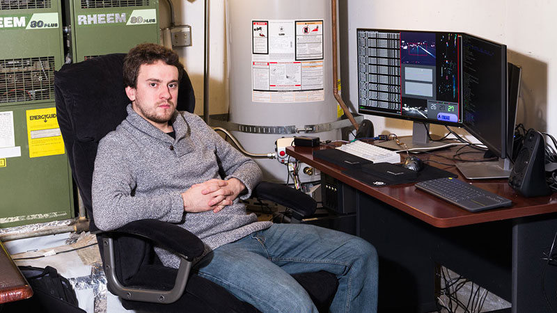 Startup Mobil Kendali Otomatis Milik Geohot Siap Salip Tesla