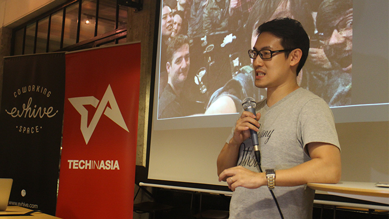 Tip Membawa Game ke Pasar Global dari Kris Antoni