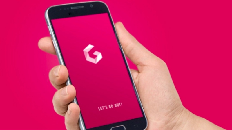 Aplikasi Goers Raih Pendanaan dari Mahaka Media