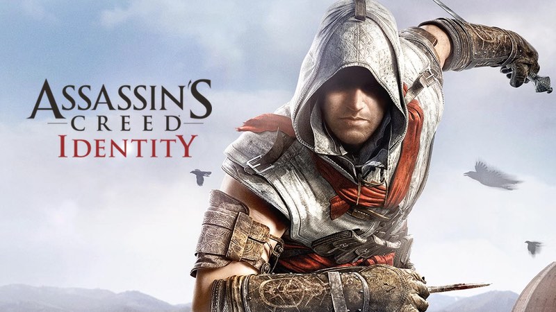 Assassin's Creed Identity Versi Android Akhirnya Dirilis