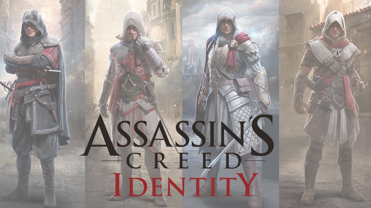 Review Assassin's Creed Identity | Tech in Asia Indonesia