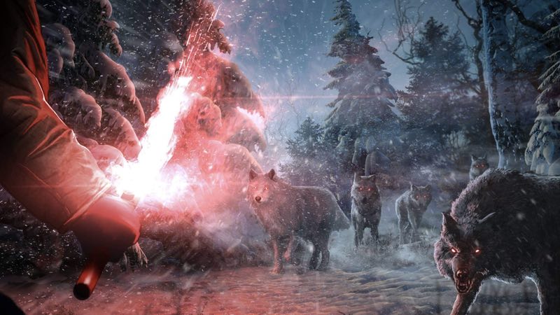 Teaser Lifeline 4 Hadirkan Petualangan Maut di Tengah Salju