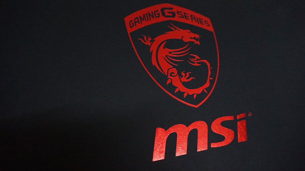 Review MSI GS40-6QE Phantom | Tech in Asia Indonesia