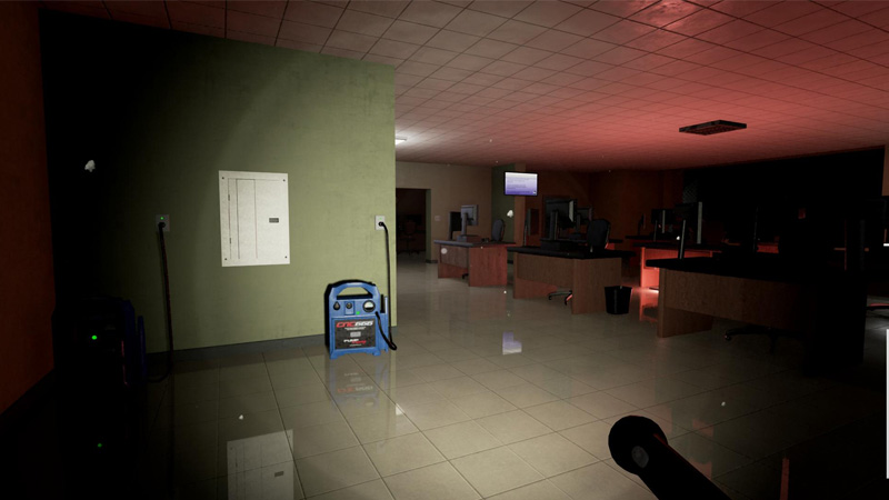 5 Game Horor PC Gratis Berukuran Mini dari Developer Indie