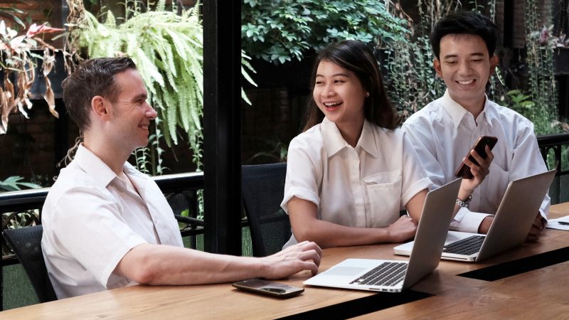 Jojonomic Raih Pendanaan Rp19 Miliar