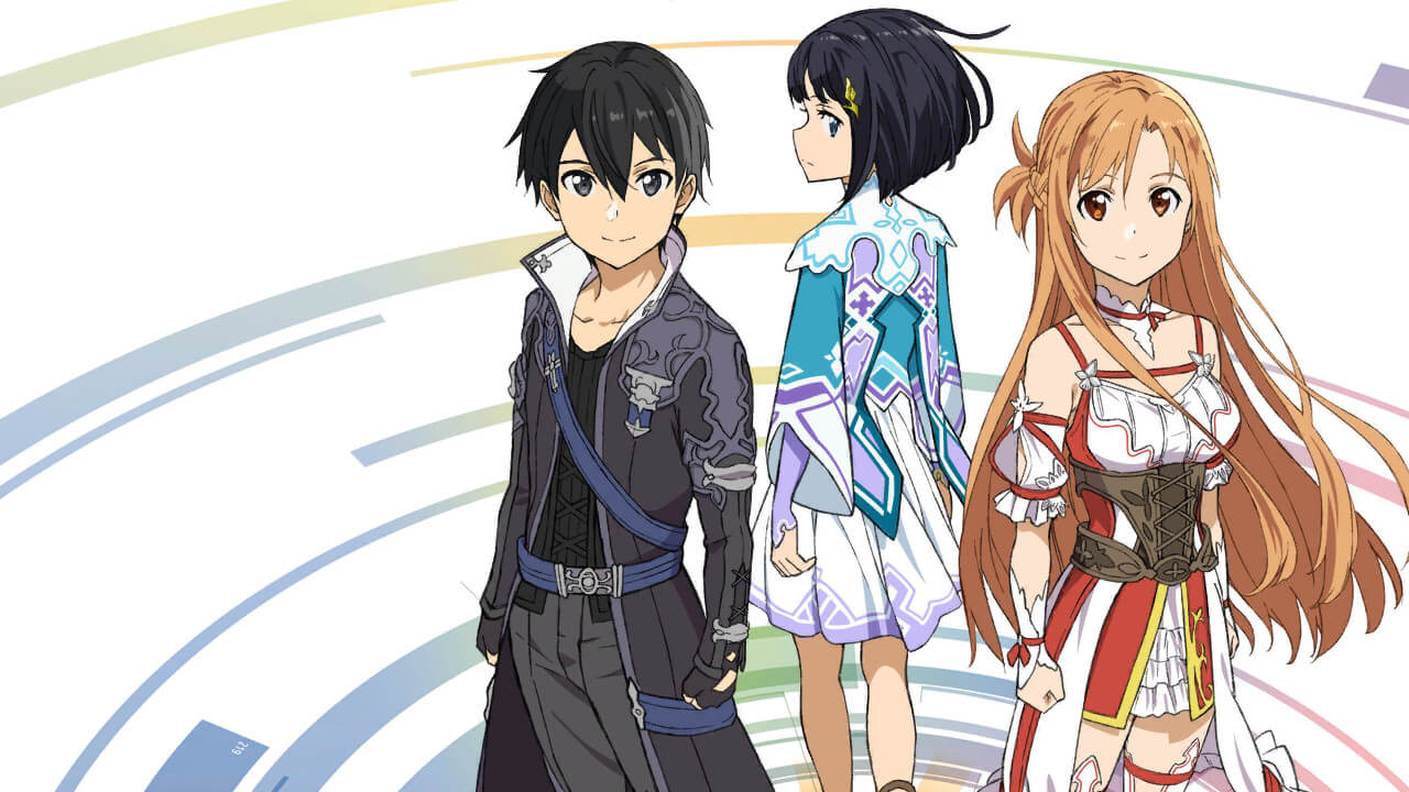 Review Sword Art Online: Hollow Realization | Tech in Asia Games