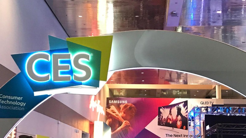 5 Gadget Terbaik di Consumer Electronic Show (CES) 2017 | Tech in Asia