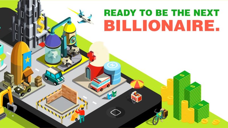 Di Balik Kesuksesan Alegrium, Developer Icon Pop Quiz dan Billionaire Di Balik Kesuksesan Alegrium, Developer Icon Pop Quiz dan Billionaire