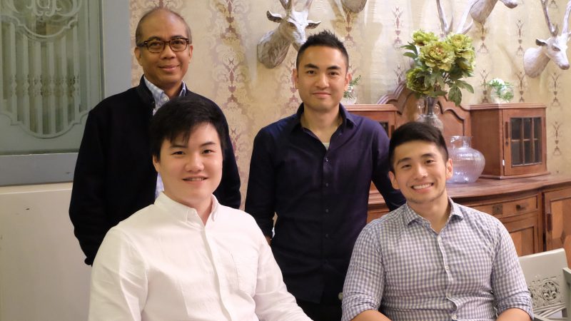 Snapask, Platform Konsultasi PR Asal Hong Kong, Siap Masuk Indonesia