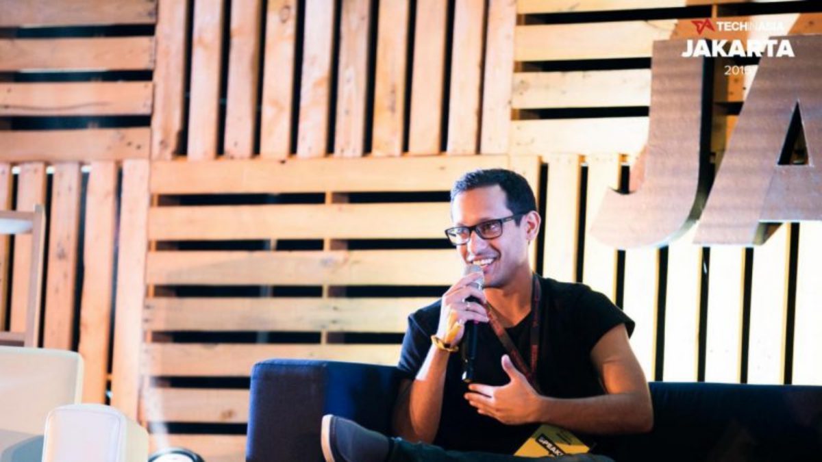 JD Dipastikan Memberikan Pendanaan Kepada GO-JEK