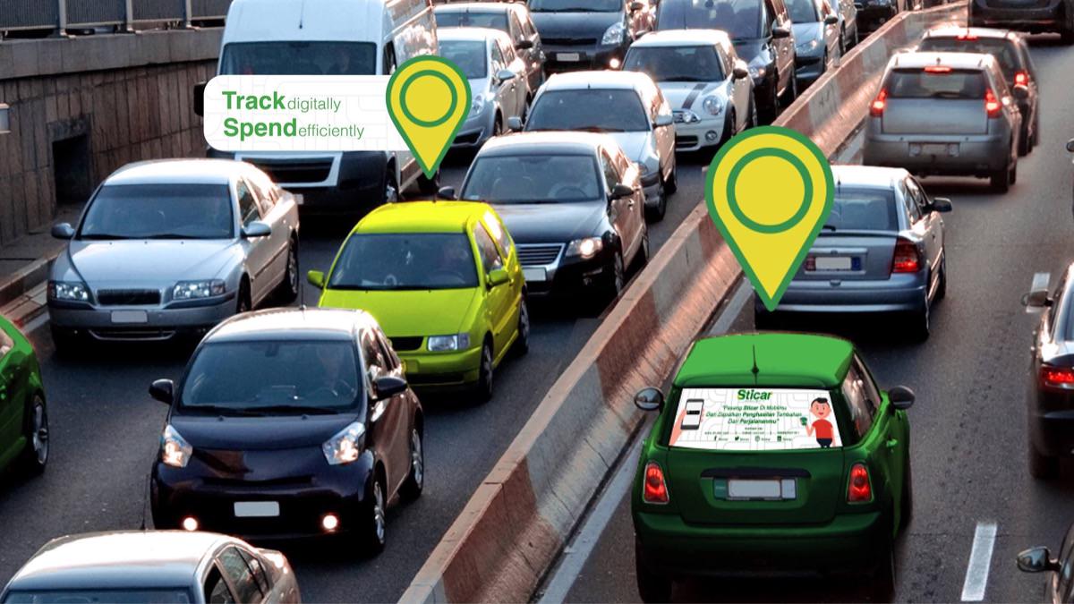 Strategi Sticar Agar Bisa Lebih Dikenal Masyarakat