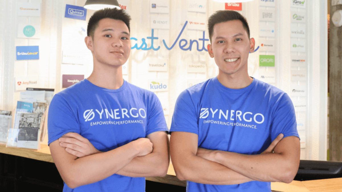 Strategi Synergo Setelah Raih Pendanaan Awal dari East Ventures