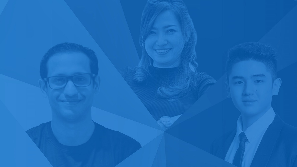 Sejumlah Profil CEO Startup Dominasi LinkedIn Power Profiles Indonesia