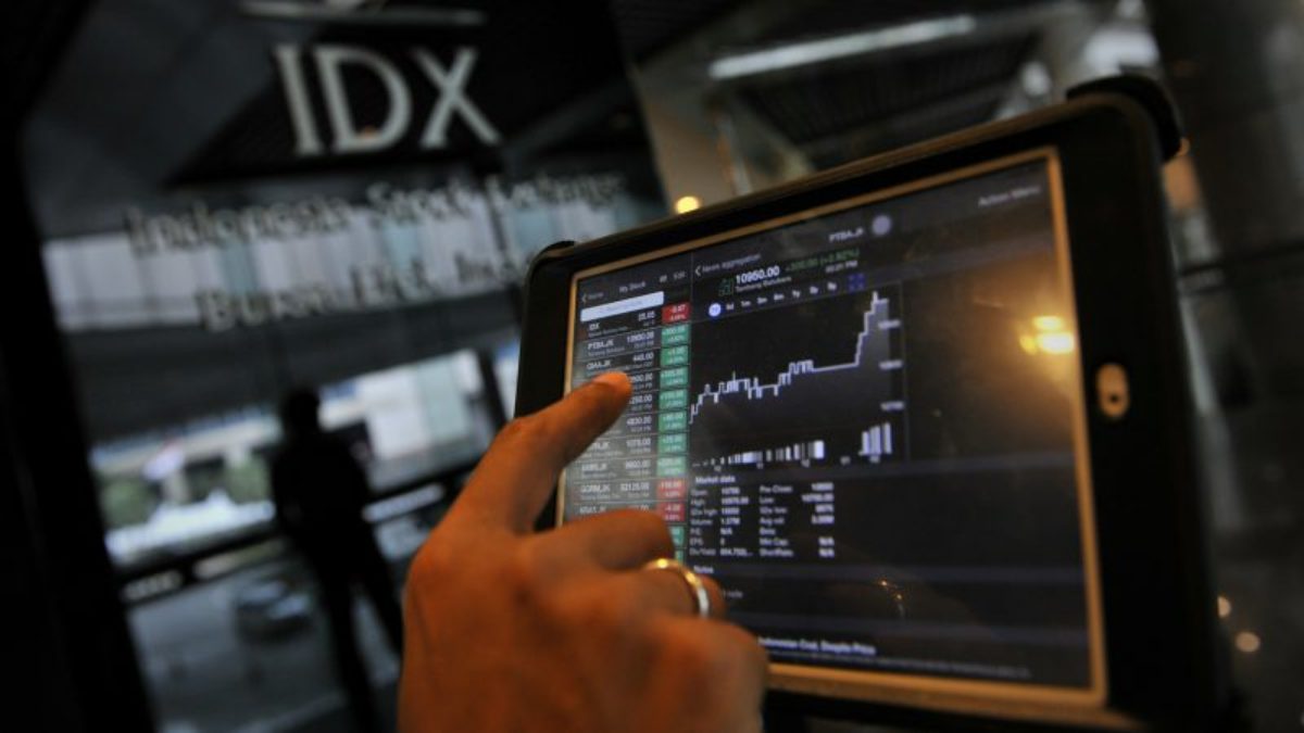 Bersiap Masuk Bursa, M Cash Integrasi Tetapkan Harga Saham Bersiap Masuk Bursa, M Cash Integrasi Tetapkan Harga Saham