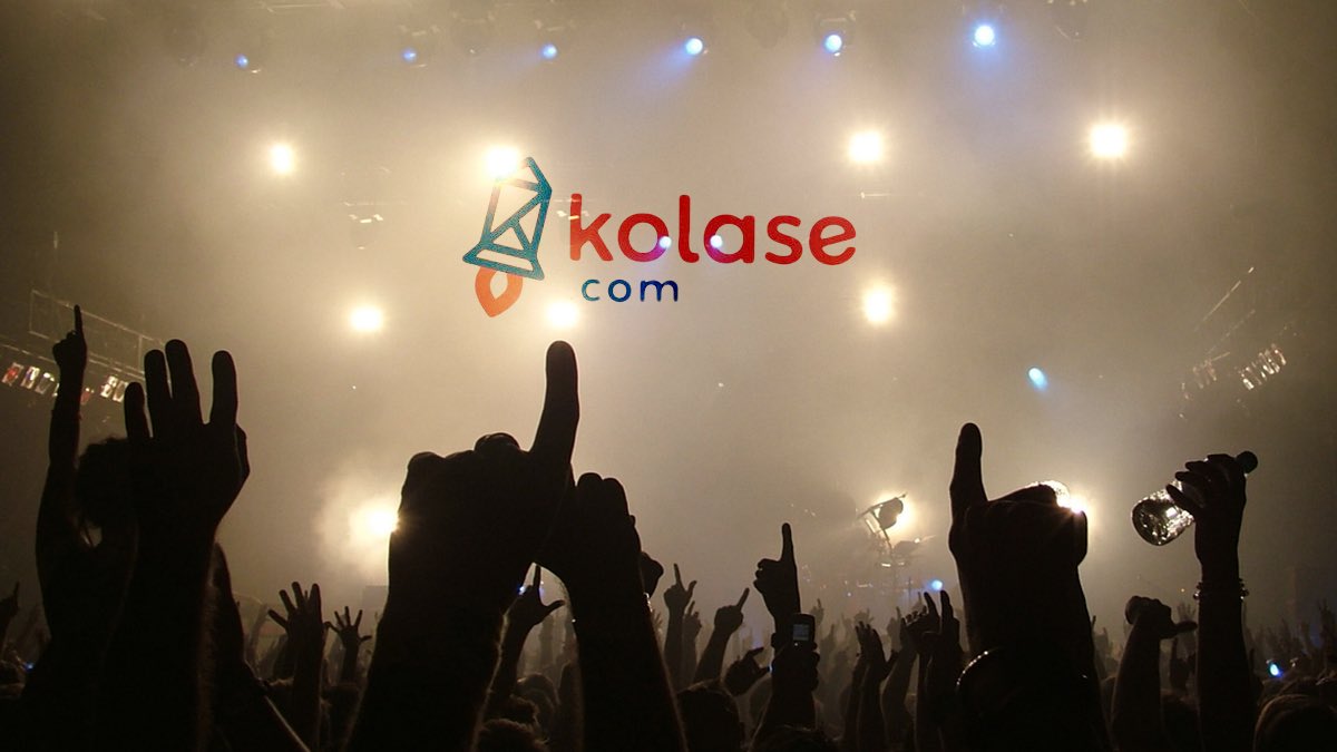 Kolase Hendak Lawan Pembajakan Musik dengan Platform Crowdfunding