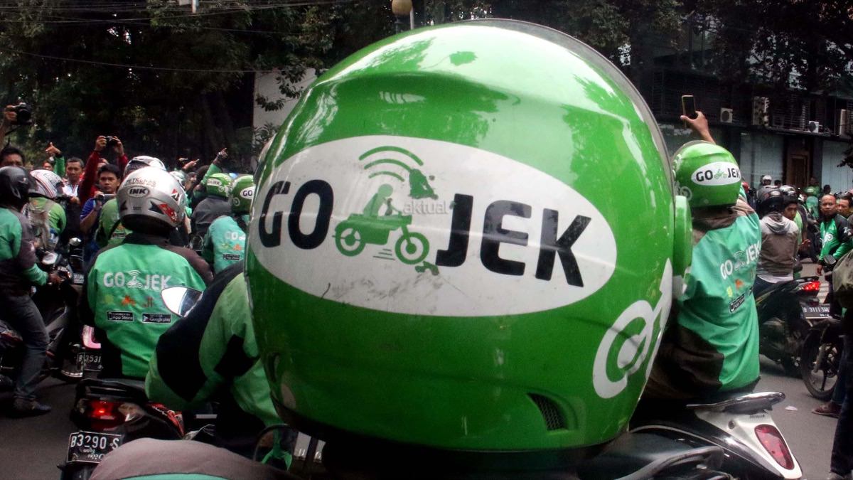 CBInsights: Valuasi GO-JEK Telah Menyentuh Status Decacorn