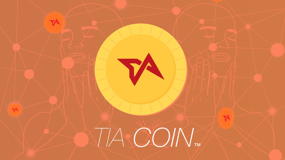 TIA Masuki Ranah Cryptocurrency dengan TIA COIN