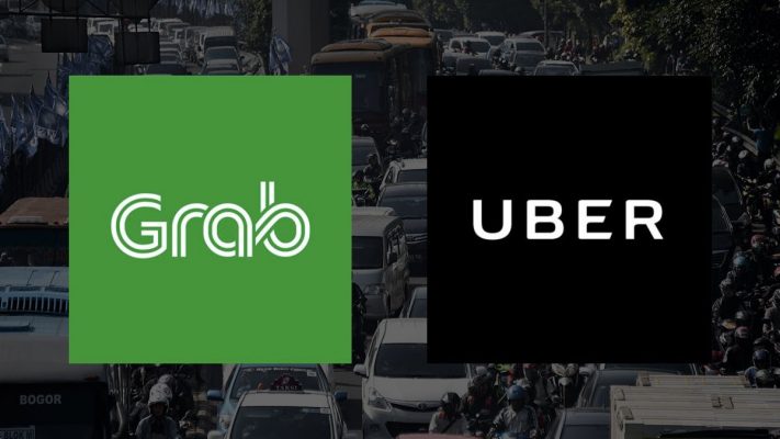 Hubungan Cuan Uber dan Grab, TikTok Shop Resmi Pergi, dan Lainnya