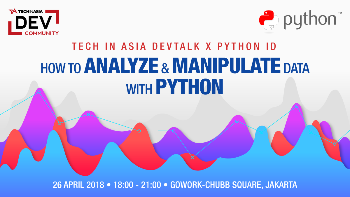 Bagaimana Penerapan Python dalam Analisis Data