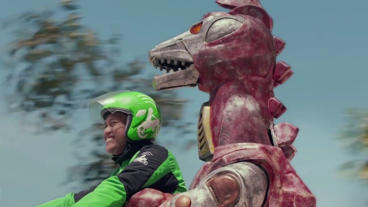 GO-JEK Berencana Mengembangkan Layanan Streaming Video GO-PLAY