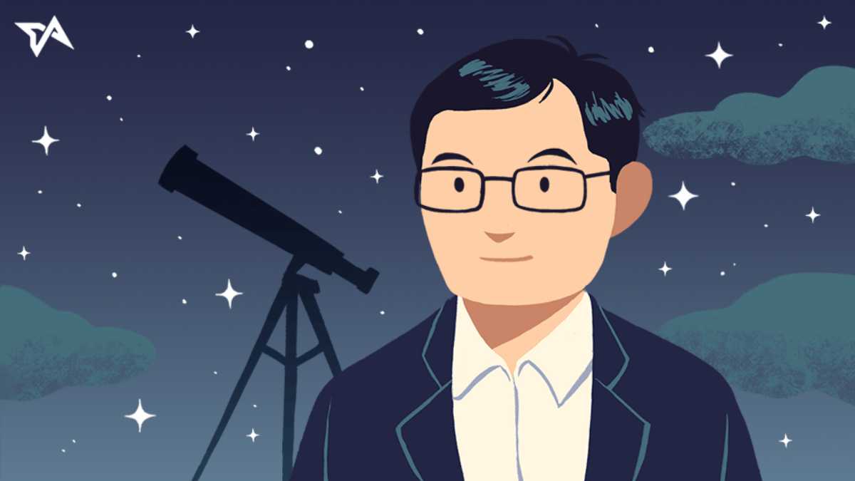 Kisah Pony Ma Membangun Tencent Menjadi Perusahaan Teknologi Besar