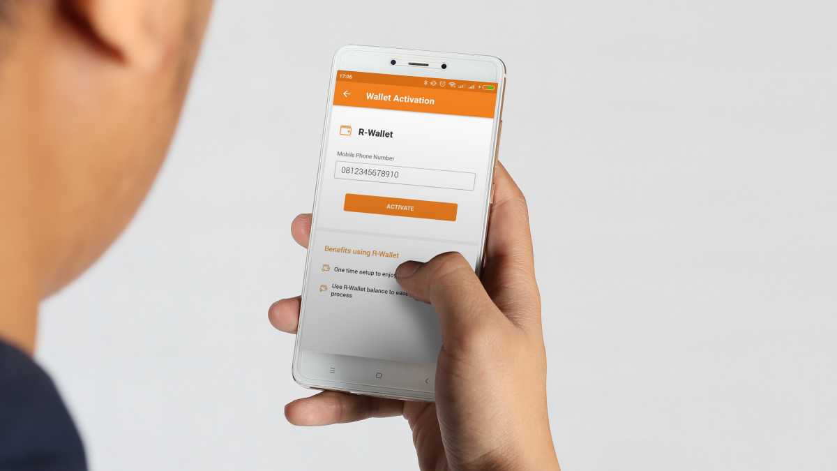 E-Commerce B2B Ralali Luncurkan Dompet Digital Ralali Wallet E-Commerce B2B Ralali Luncurkan Dompet Digital Ralali Wallet