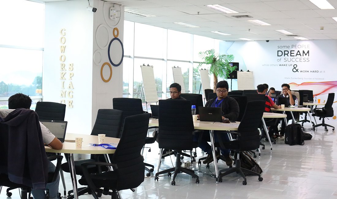 7 Coworking Space di Bandung yang Bisa Kamu Kunjungi! - Tech in Asia