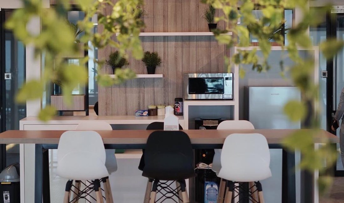 18 Coworking Space di Jakarta yang Bisa Kamu Kunjungi! - Tech in Asia