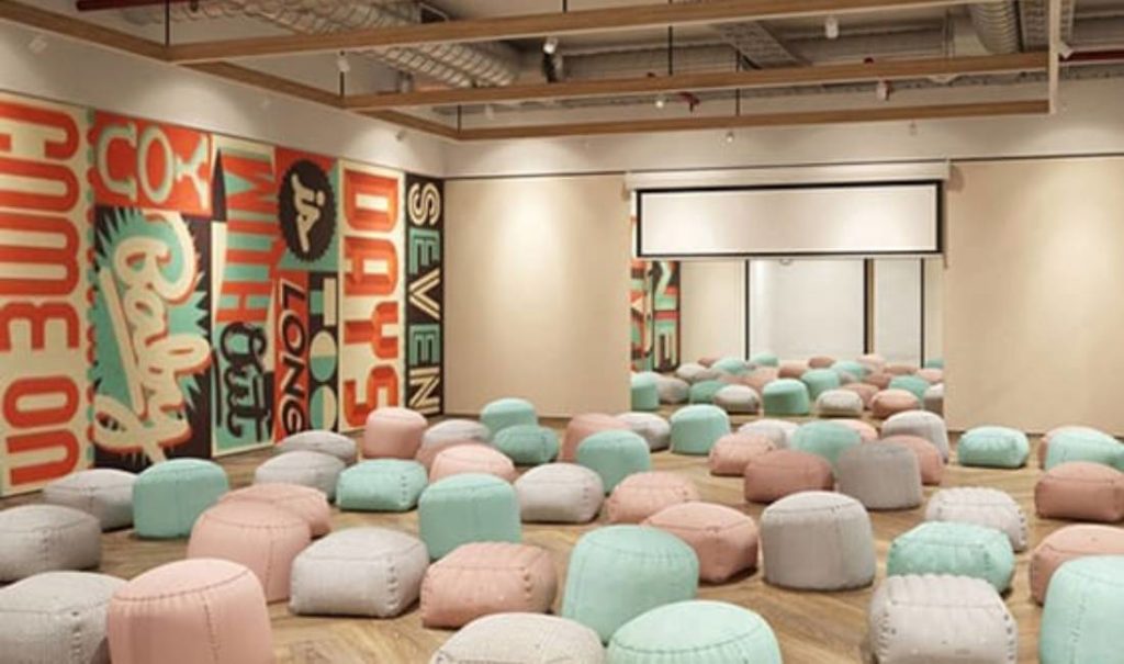 18 Coworking Space di Jakarta yang Bisa Kamu Kunjungi! - Tech in Asia