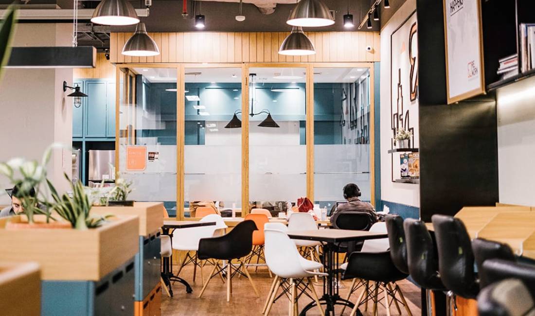 18 Coworking Space di Jakarta yang Bisa Kamu Kunjungi! - Tech in Asia