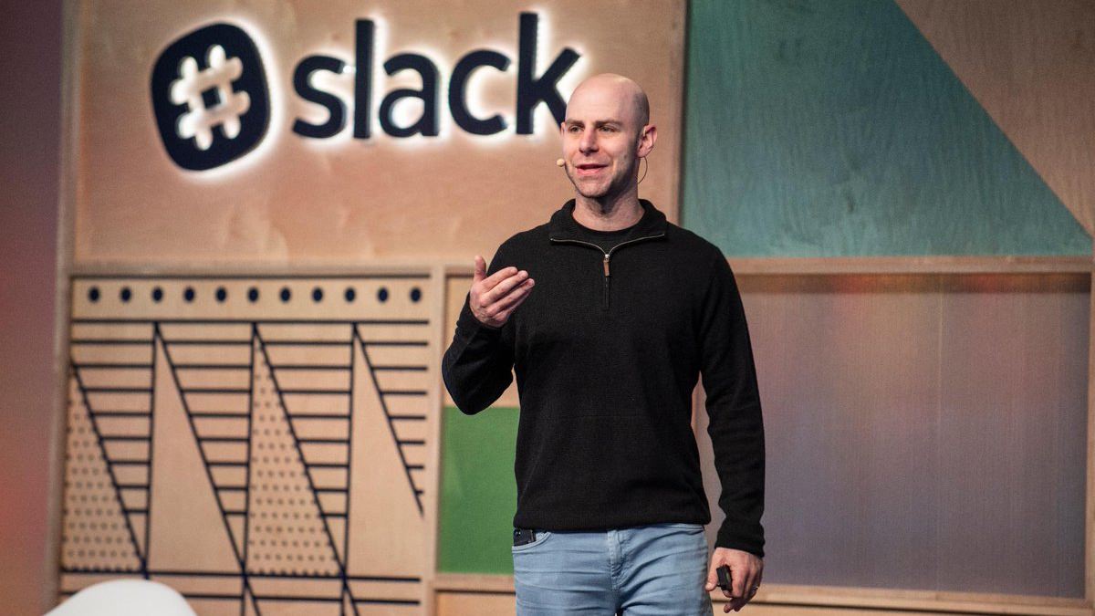 Cara Slack Merekrut dan Mempertahankan Engineer