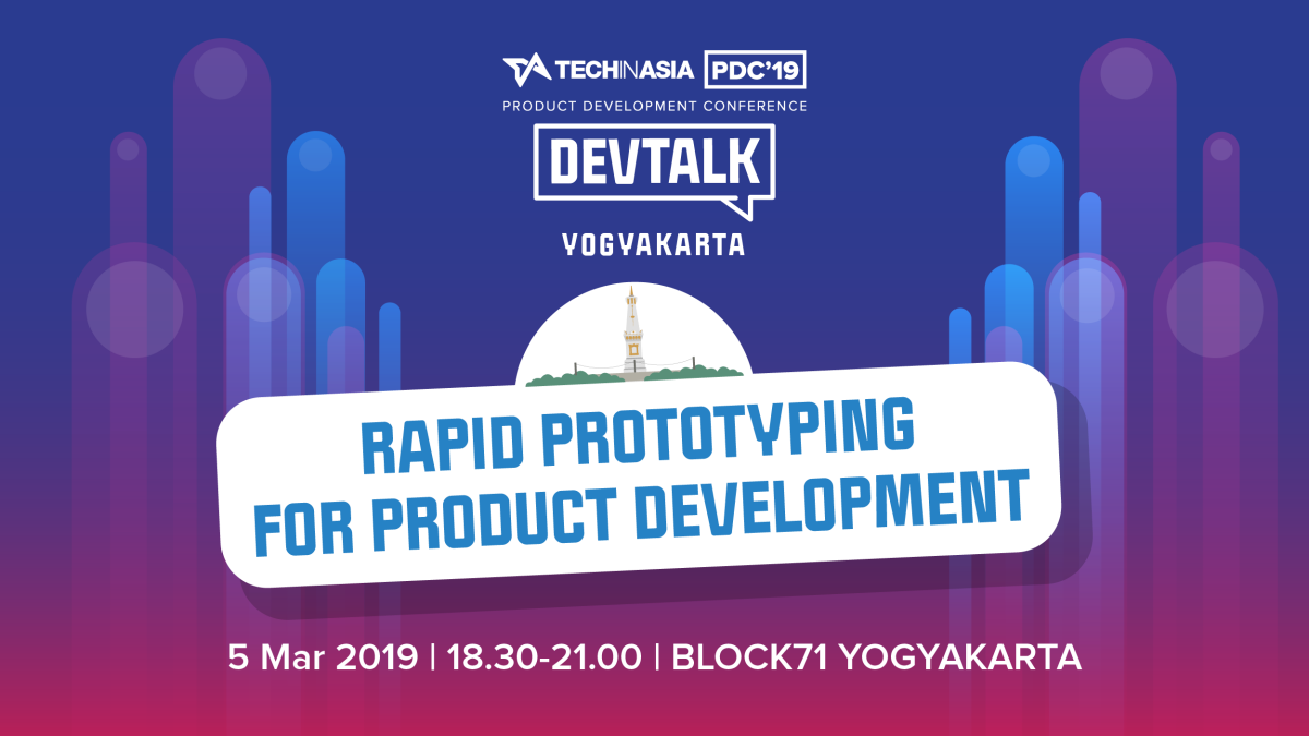 Penerapan Rapid Prototyping dalam Pengembangan Produk