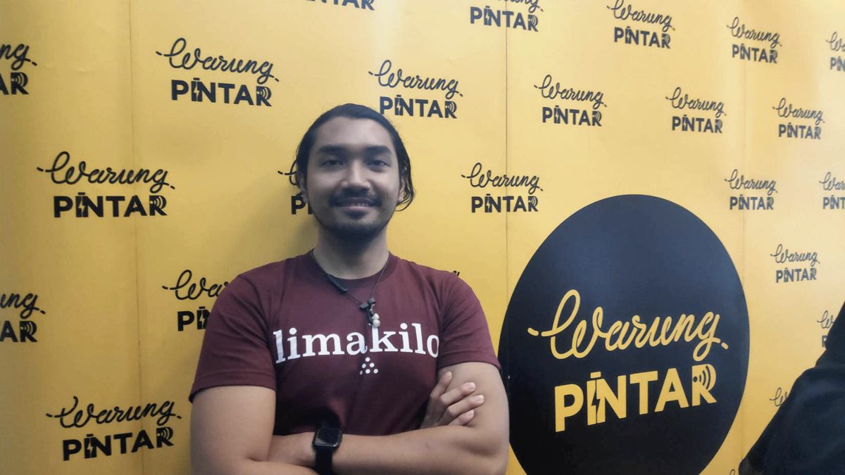 Bagaimana Nasib Limakilo Setelah Akuisisi Warung Pintar