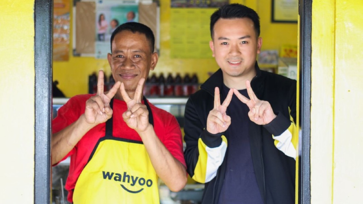 Wahyoo Terima Modal Rp72,8 Miliar untuk Ekspansi ke Luar Jakarta