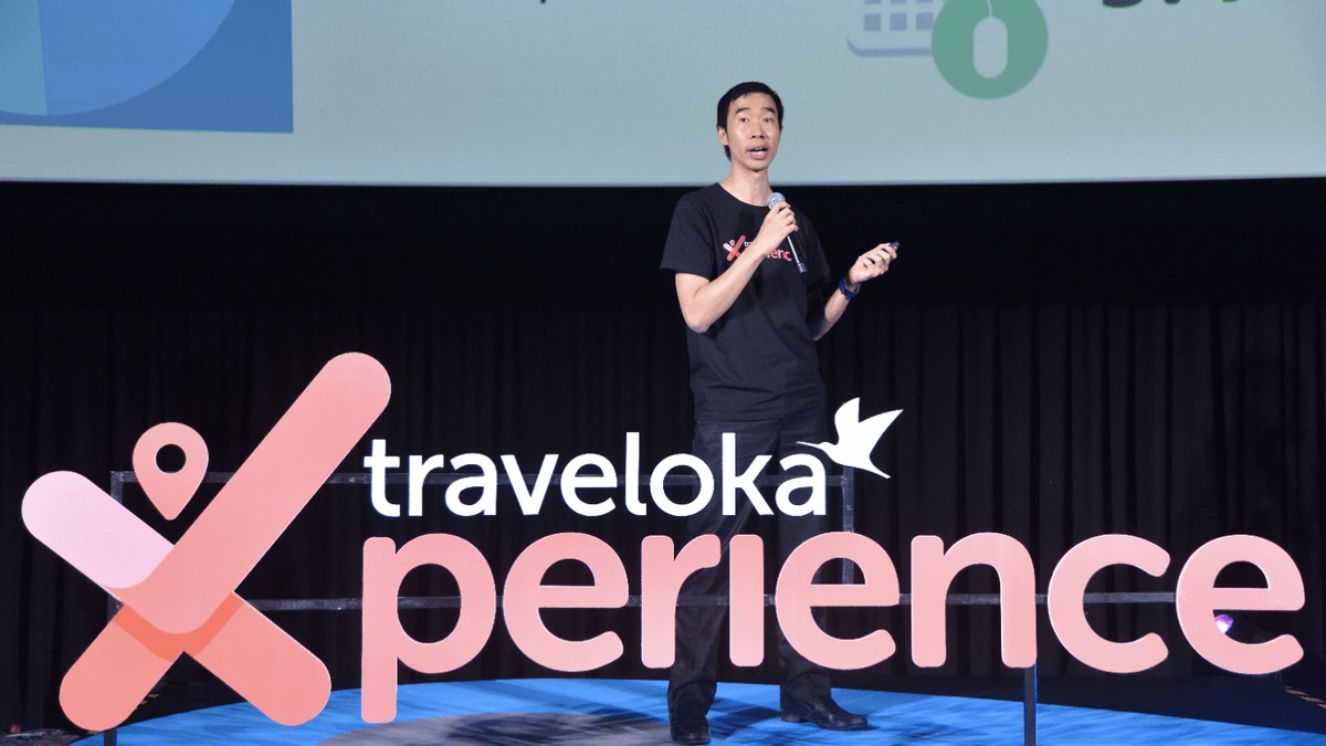 Traveloka Luncurkan Layanan Pemesanan Tiket Bioskop di Thailand