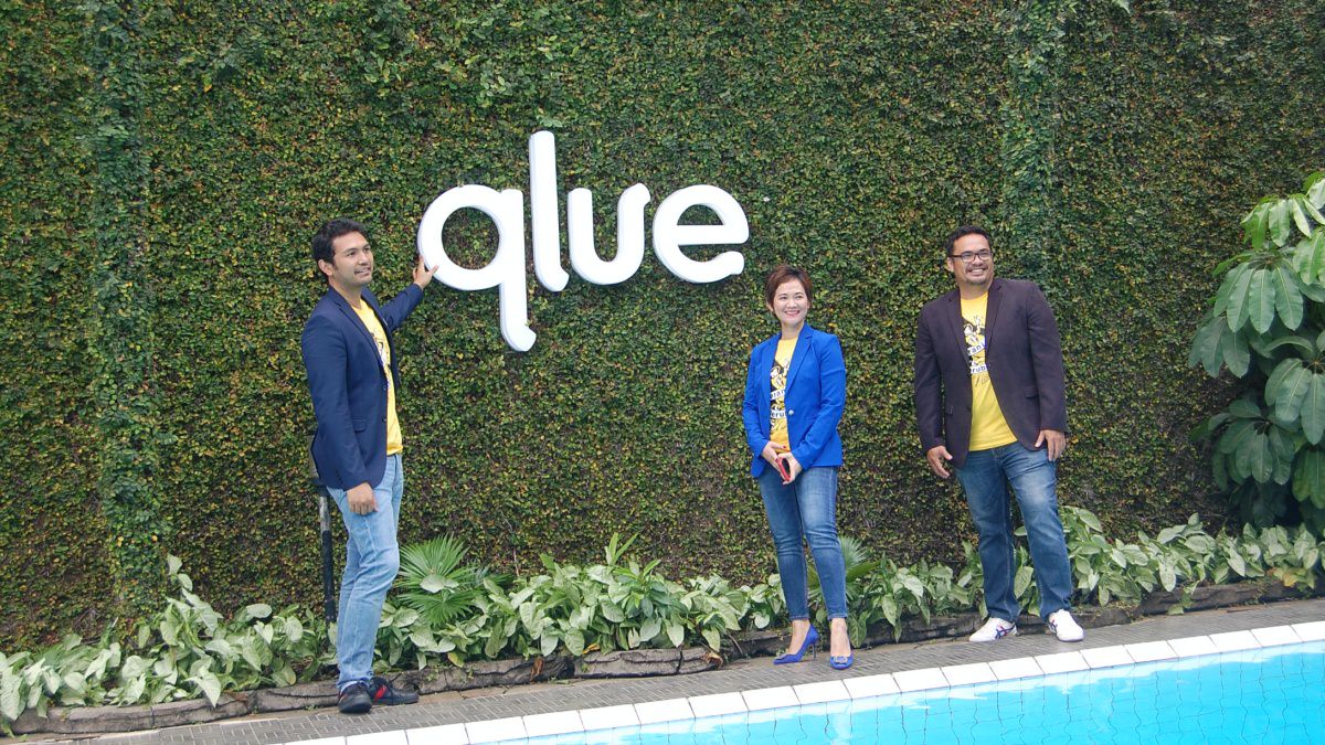 Strategi Qlue Bisa Menguasai Bisnis Pengembangan Smart City