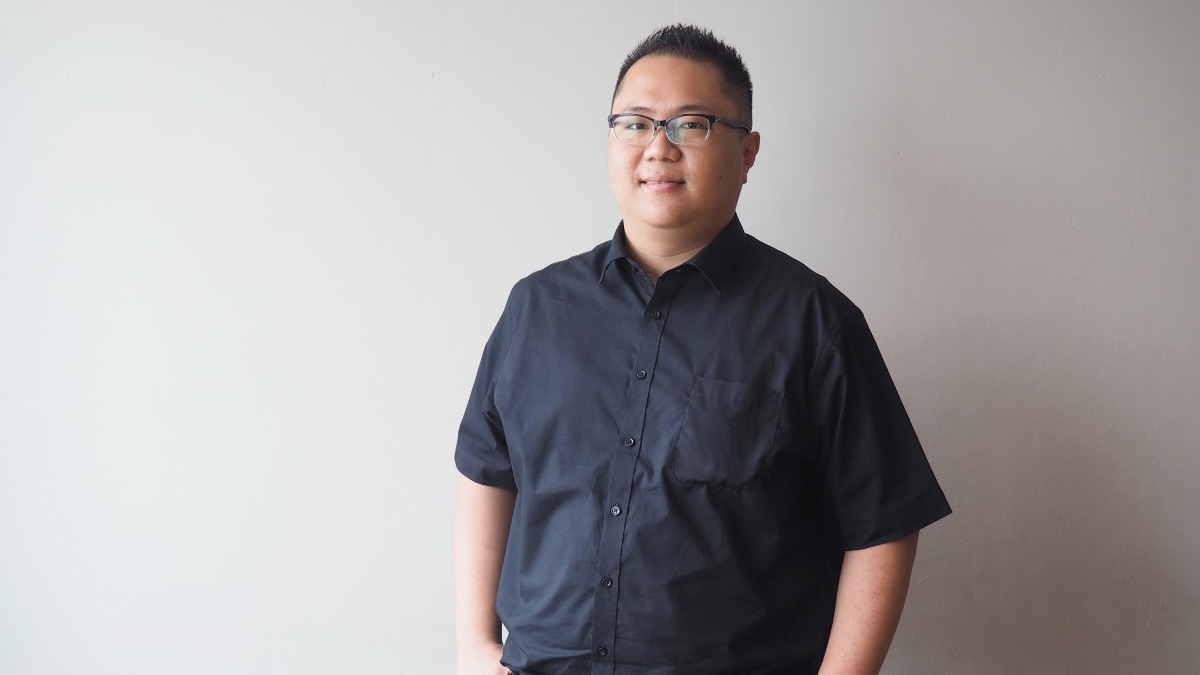 Joshua Agusta Resmi Ditunjuk Sebagai Director Mandiri Capital Indonesia