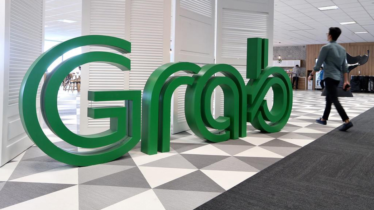 Cara Grab Memvisualisasi Data agar Mudah Dipahami Semua Karyawan