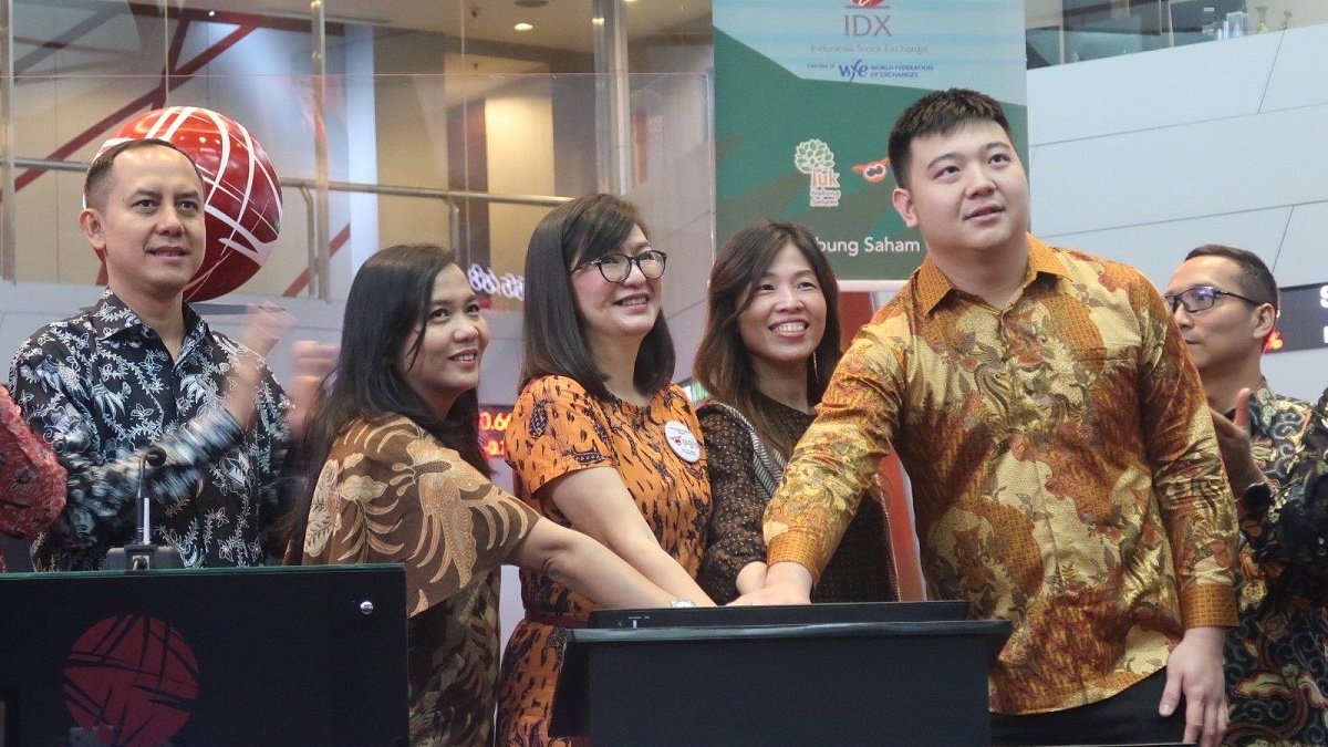 Alternatif Cara Exit bagi Startup lewat IPO di Papan Akselerasi BEI