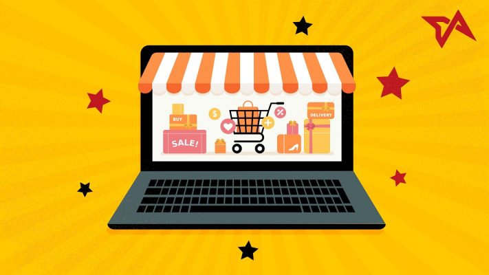 Pelaku UMKM Tertekan, Marketplace Beri Pembelaan