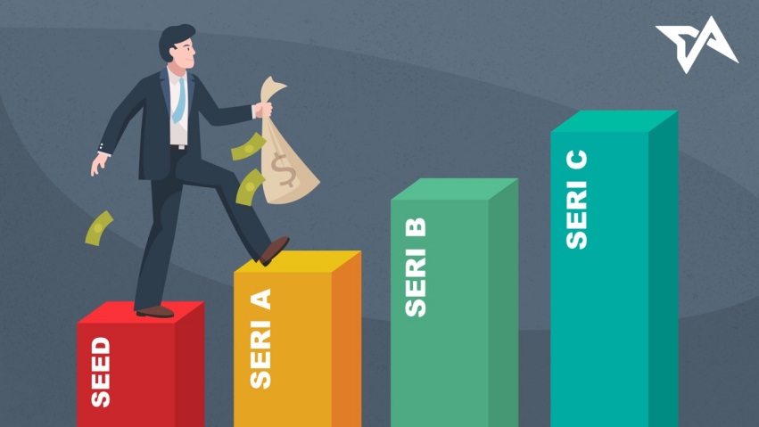 Panduan Ringkas Memahami Tahapan Pendanaan Startup di Indonesia