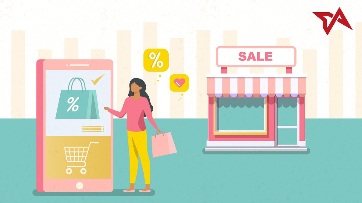 Mengapa Model New Retail Bisa jadi Masa Depan Bisnis Jual Beli?