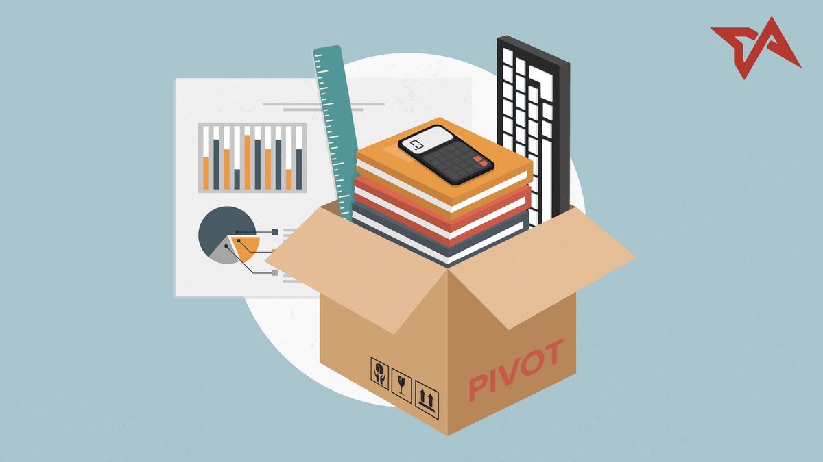 Belajar dari 7 Startup yang Bangkit Usai Lakukan Pivot