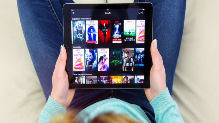 MPA: bisnis video-on-demand di Indonesia raup Rp5,7 T selama 2023