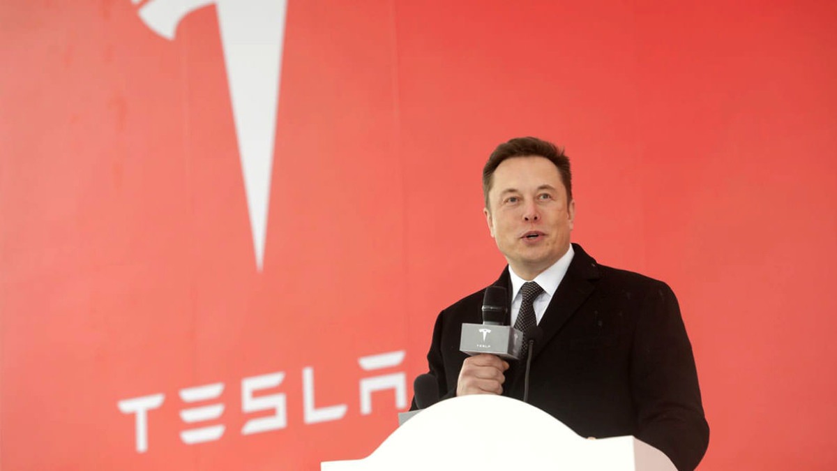 Bos Tesla Jadi Orang Terkaya Kedua, Tencent Rilis Subtitle Otomatis, dll